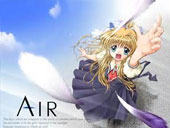 Air Cosplay Costumes Shop NZ