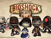 BioShock Infinite Cosplay Costumes Uniform Shop UK