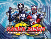 Kamen Rider Dragon Knight Cosplay Costumes Shop NZ